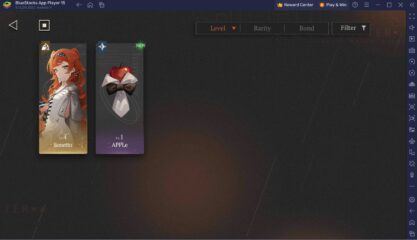 Reverse: 1999 – A Thorough Guide to Team-Building | BlueStacks