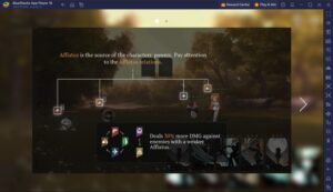 Reverse: 1999 – A Thorough Guide to Team-Building | BlueStacks