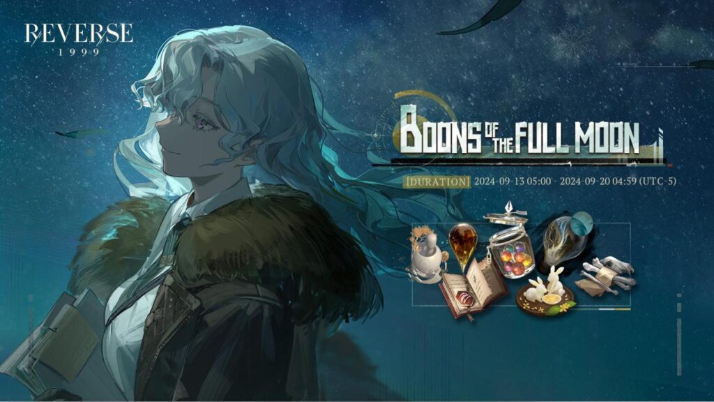 Northern Lights: ‘Reverse: 1999’ Heads Into the Ice With New 6-Star ...