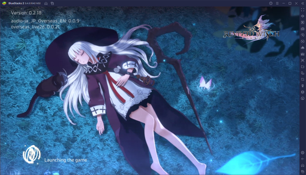 Revived Witch on PC - How to Get the Best Graphics, Performance, and ...