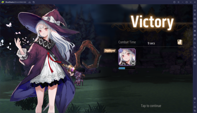 How to Reroll in Revived Witch and Summon the Best Characters From the ...