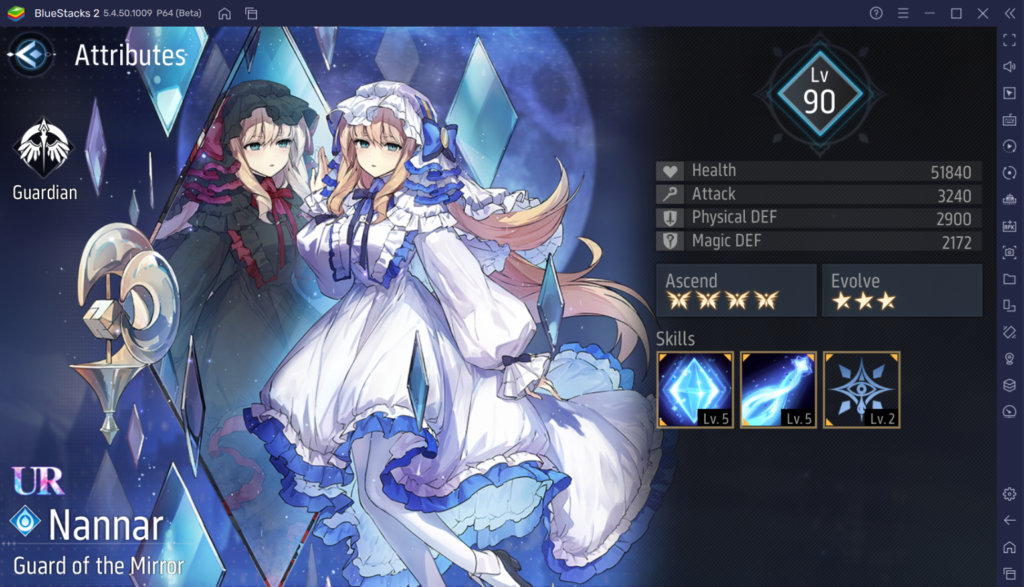 Revived Witch – Tier List for Best Dolls | BlueStacks