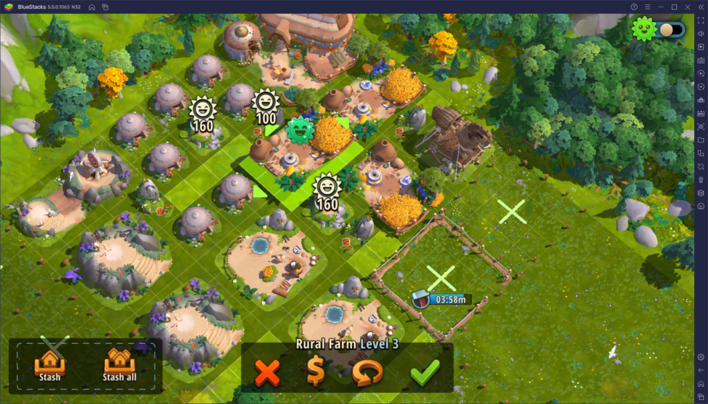Rise of Cultures City Building Tips and Tricks | BlueStacks