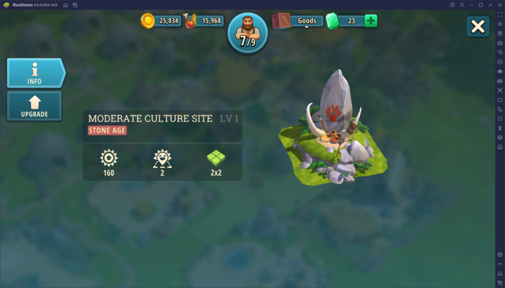 Rise of Cultures City Building Tips and Tricks | BlueStacks