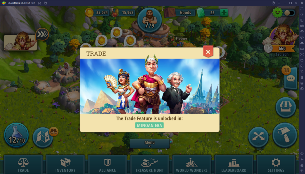 Rise of Cultures City Building Tips and Tricks | BlueStacks
