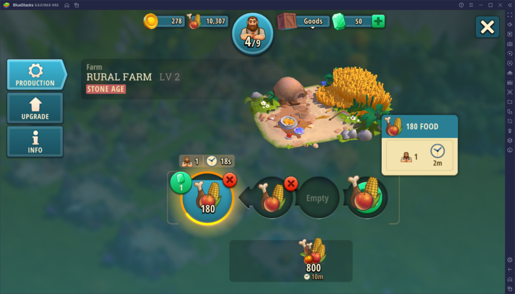 Rise of Cultures Tips and Tricks to Expand Your Town at Lightning Speed ...