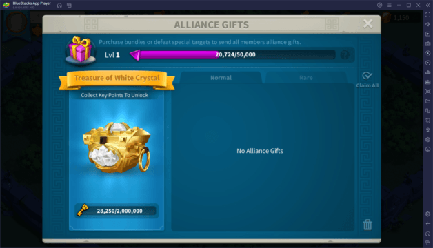 Rise of Kingdoms Alliance Guide - Everything You Need to Know About ...