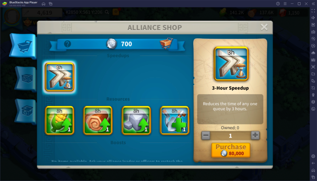 Rise of Kingdoms Alliance Guide - Everything You Need to Know About ...