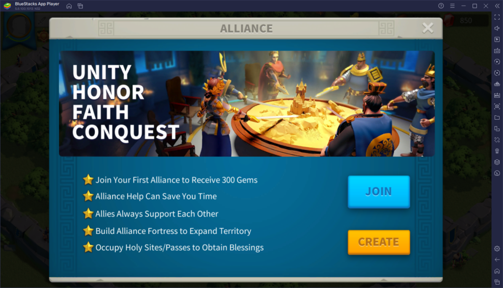 Rise of Kingdoms Alliance Guide - Everything You Need to Know About ...