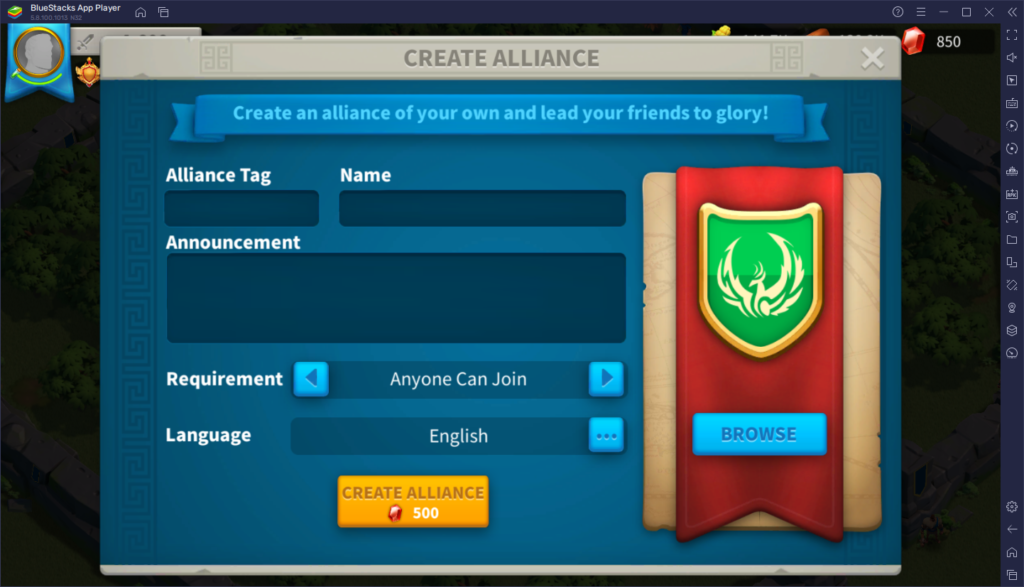 Rise of Kingdoms Alliance Guide - Everything You Need to Know About ...