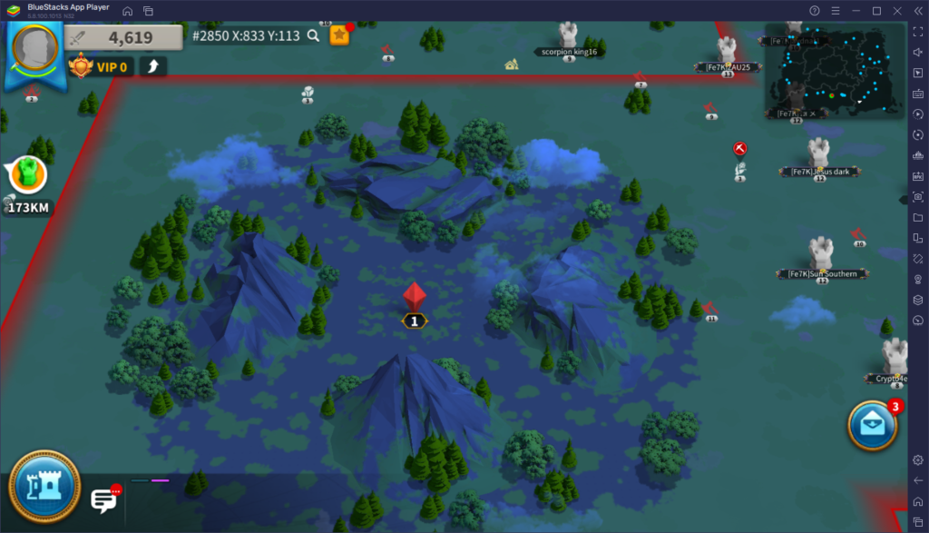 Rise of Kingdoms Alliance Guide - Everything You Need to Know About ...