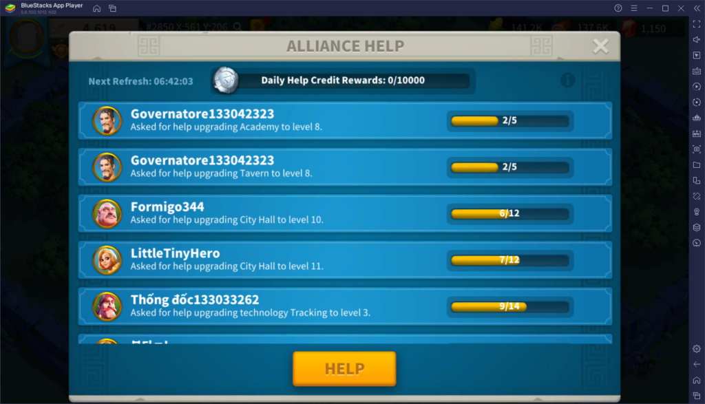 Rise of Kingdoms Alliance Guide - Everything You Need to Know About ...