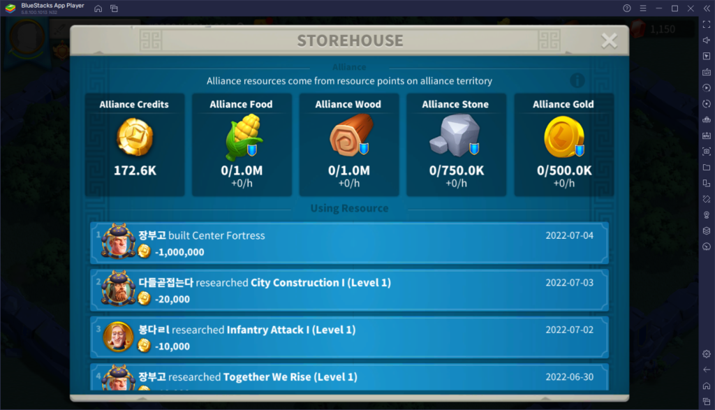 Rise of Kingdoms Alliance Guide - Everything You Need to Know About ...