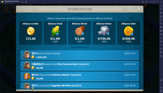 Rise of Kingdoms Alliance Guide - Everything You Need to Know About ...