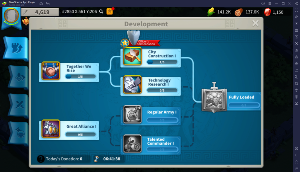 Rise of Kingdoms Alliance Guide - Everything You Need to Know About ...