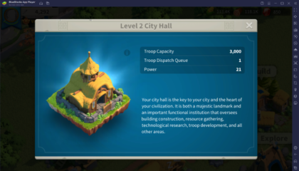 Rise of Kingdoms Towns Building Guide - The Best Tips and Tricks to ...
