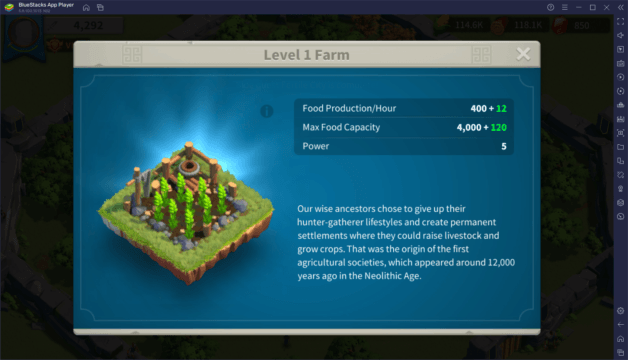 Rise of Kingdoms Towns Building Guide - The Best Tips and Tricks to ...