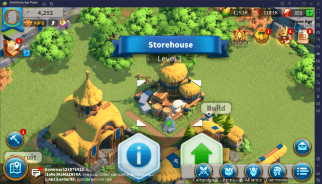 Rise of Kingdoms Towns Building Guide - The Best Tips and Tricks to ...