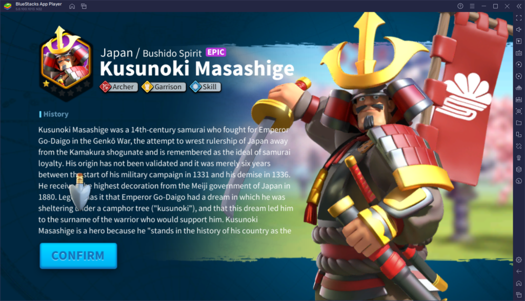 Rise of Kingdoms Commanders Guide - Everything You Need to Know About ...