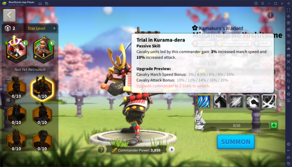 Rise of Kingdoms Commanders Guide - Everything You Need to Know About ...