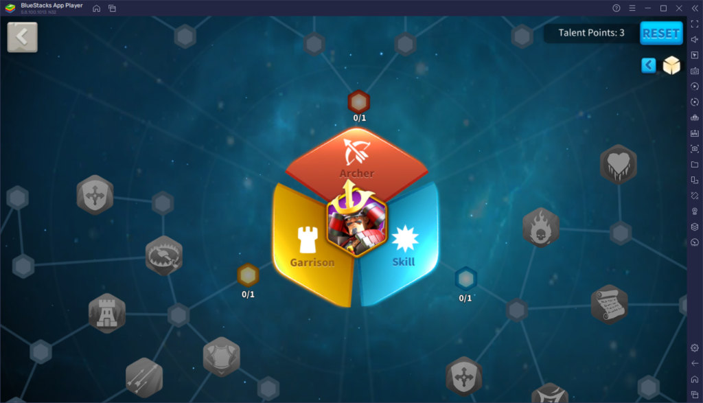 Rise of Kingdoms Commanders Guide - Everything You Need to Know About ...