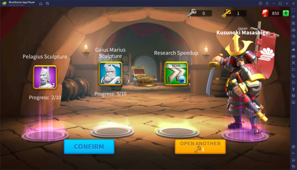 Rise of Kingdoms Commanders Guide - Everything You Need to Know About ...