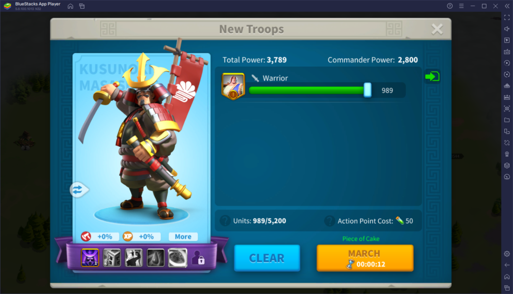 Rise of Kingdoms Commanders Guide - Everything You Need to Know About ...