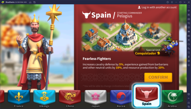 Rise of Kingdoms Civilizations Guide - The Best Civilizations in the ...
