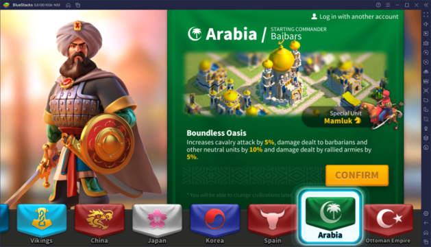Rise of Kingdoms Civilizations Guide - The Best Civilizations in the Game (Updated 2022 ...