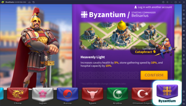 Rise of Kingdoms Civilizations Guide - The Best Civilizations in the Game (Updated 2022 ...