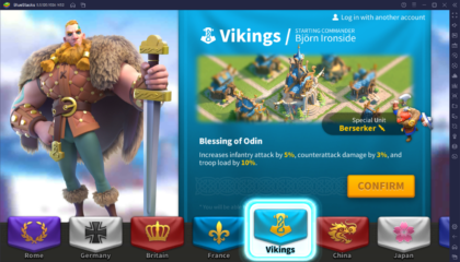 Rise of Kingdoms Civilizations Guide - The Best Civilizations in the Game (Updated 2022 ...