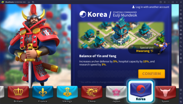 Rise of Kingdoms Civilizations Guide - The Best Civilizations in the ...