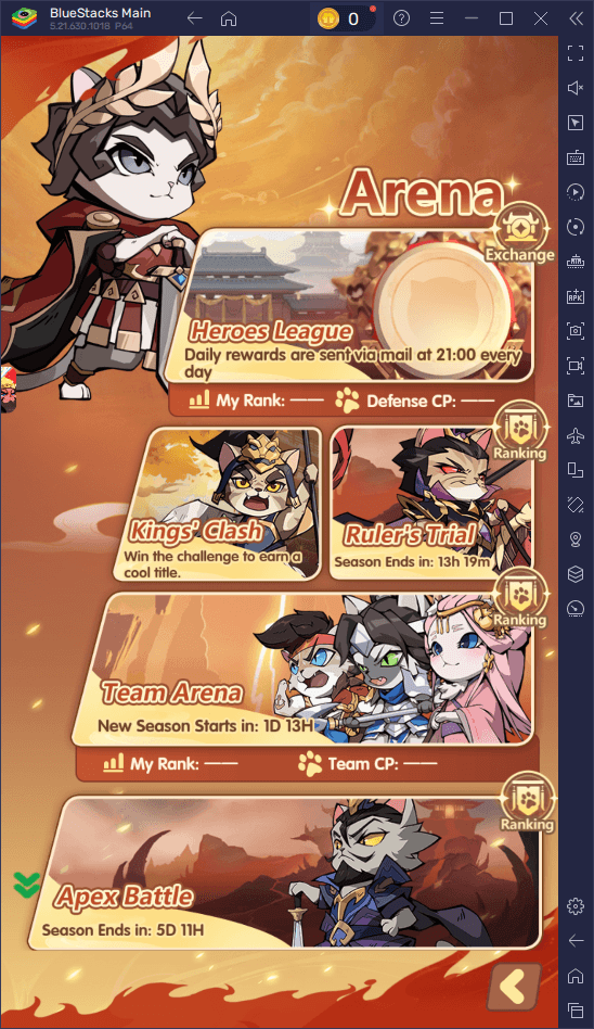 Rise of Kittens: Idle RPG Beginner’s Guide – Learn the Basics and Start ...