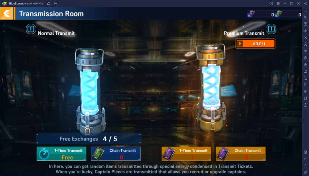 Beginner’s Guide for Rise of Stars - Overview of Basic Gameplay and ...