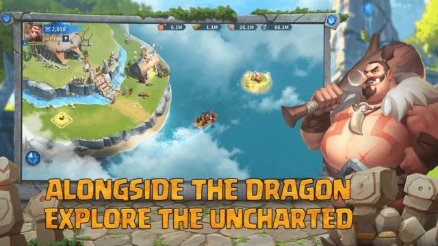 Troop Tier List for Rise of Clans：Island War | BlueStacks