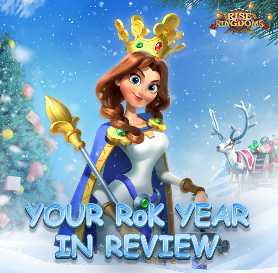 Future Changes Coming to Rise of Kingdoms | BlueStacks