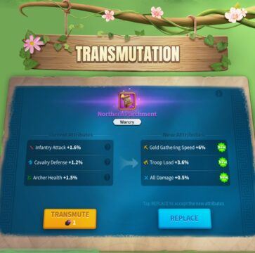Rise of Kingdoms Update 1.0.67 – Spring Once More | BlueStacks