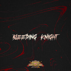Rise of Kingdoms Teases the Bleeding Knight | BlueStacks