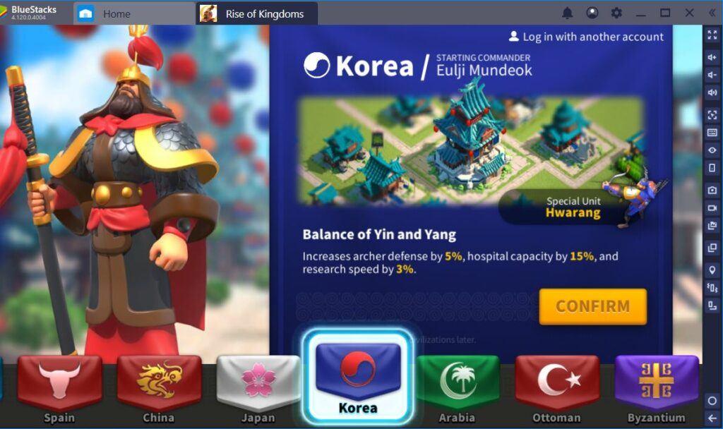 Rise of Kingdoms on PC - The Most Comprehensive Farming Guide | BlueStacks