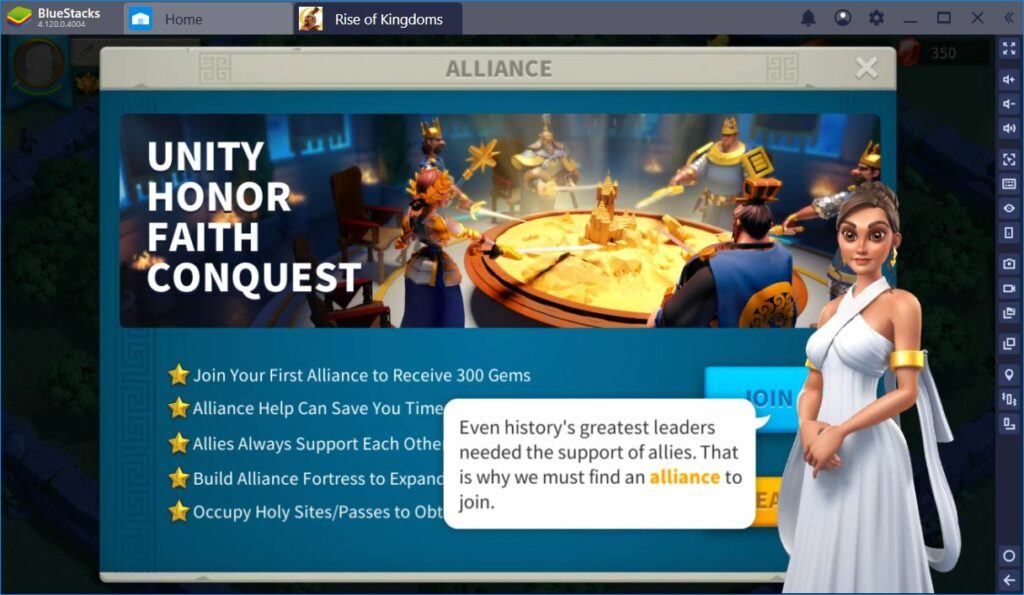 Rise of Kingdoms on PC - The Most Comprehensive Farming Guide | BlueStacks