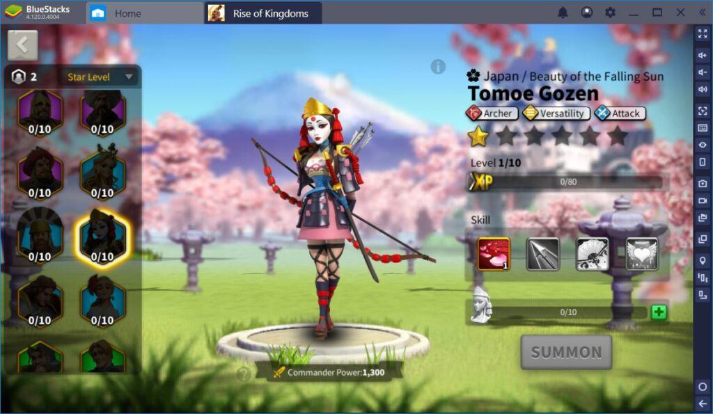 Rise of Kingdoms on PC - The Most Comprehensive Farming Guide | BlueStacks