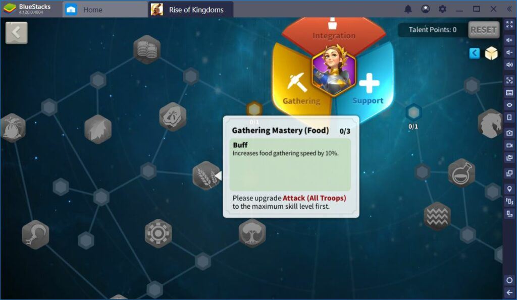 Rise of Kingdoms on PC - The Most Comprehensive Farming Guide | BlueStacks