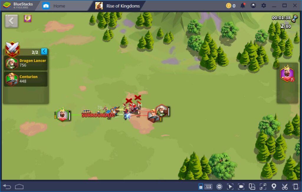 Rise of Kingdoms – Guide to Expeditions | BlueStacks