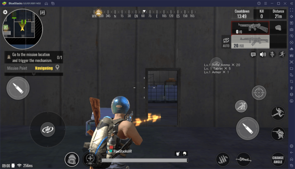 Rules of Survival 2.0 Hangi Yönlerden Farklı? | BlueStacks