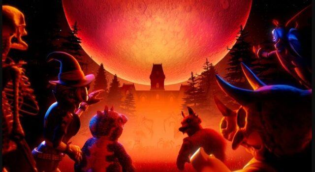 All you Need to Know About The Haunt 2024 Event in Roblox | BlueStacks