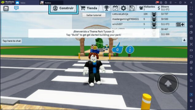 Los Mejores Juegos de Roblox Para Jugar en 2025 | BlueStacks