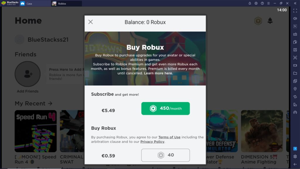 I Migliori Trucchi e Consigli per Roblox! | BlueStacks