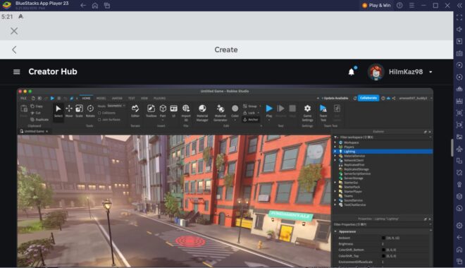 BlueStacks’ Beginner's Guide to Roblox
