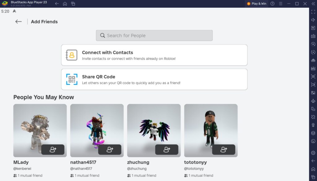BlueStacks’ Beginner's Guide to Roblox