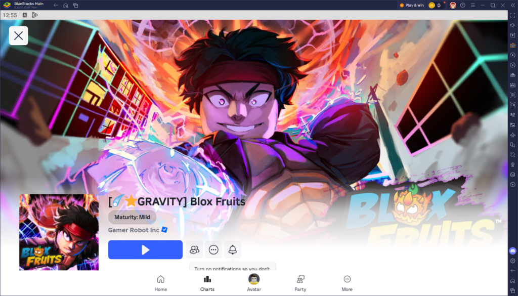 Top 10 Roblox Games to Play on BlueStacks in 2025